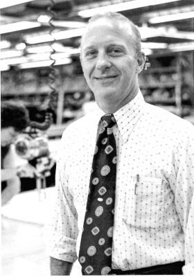 Local businessman remembered for leadership skills, passion to serve ...