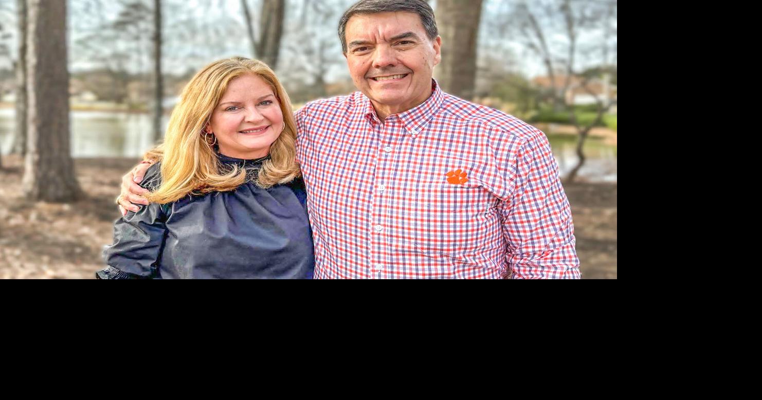 Former Graham staffer seeking Congressional seat | News | upstatetoday.com
