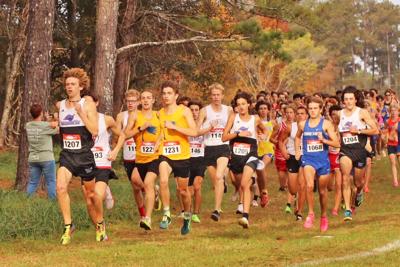 Razorbacks’ Poore makes history with State title | High School ...