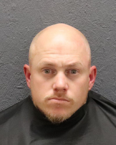 Traffic stop leads to drug arrest | News | upstatetoday.com