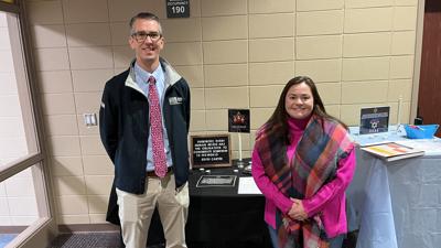 School librarians receive Holocaust education grant | News ...