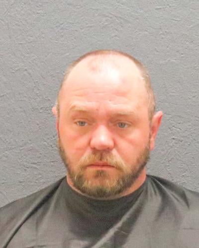 Crime briefs: Warrants: Man pistol whipped, choked woman | News ...