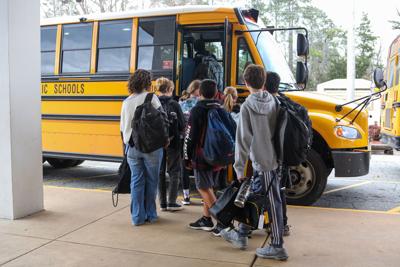 Final candidates named in school superintendent search | News ...