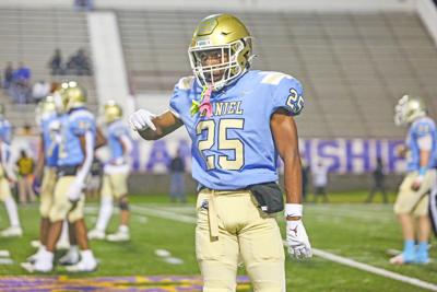 Lions host Chapman in battle of top-five teams | Sports | upstatetoday.com