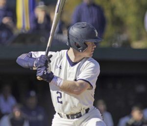 Former Walhalla baseball star Biggers reflects on time at Navy | High ...