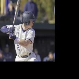 Former Walhalla baseball star Biggers reflects on time at Navy | High ...
