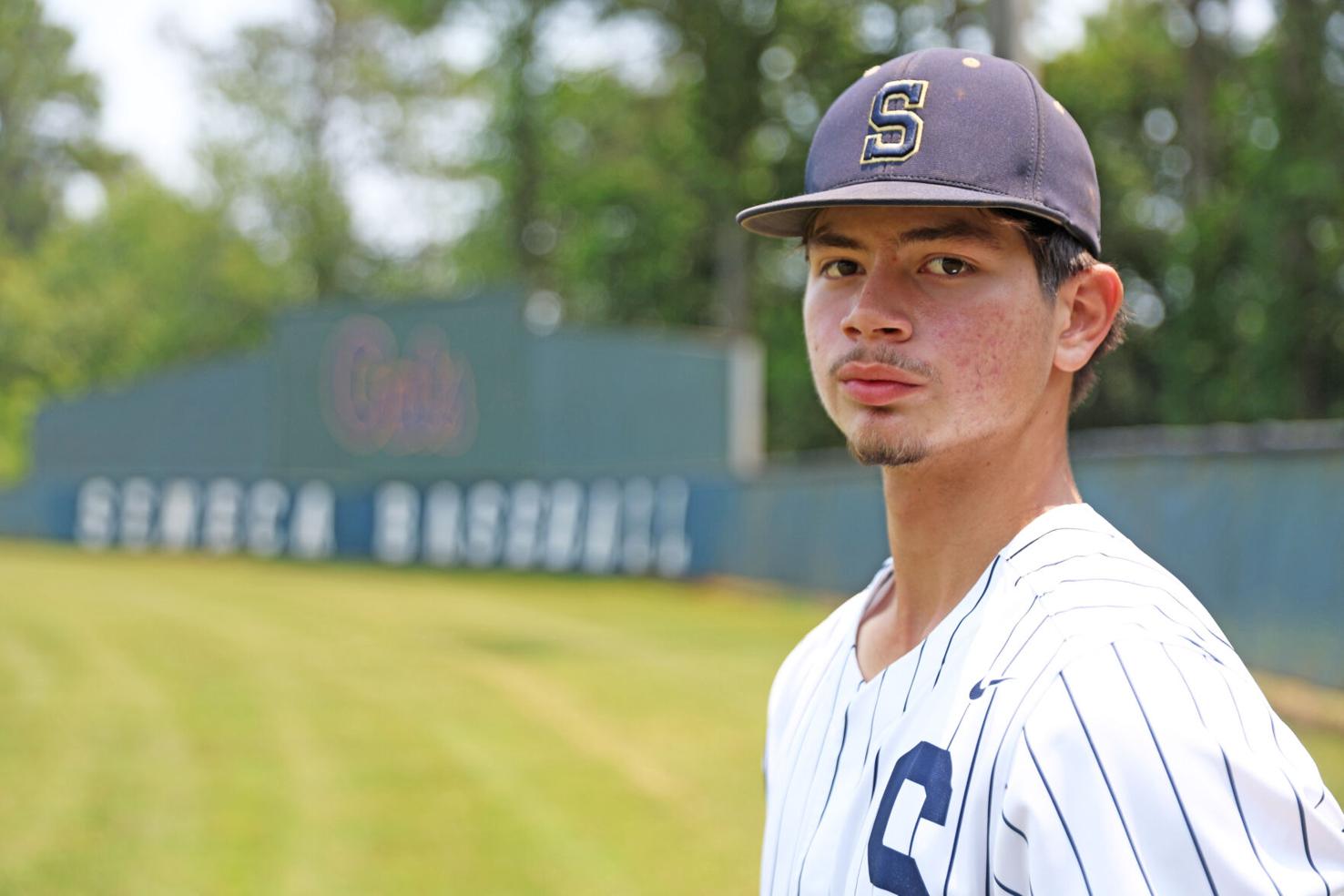 Bobcats’ Cutshall named area’s top player | High School | upstatetoday.com