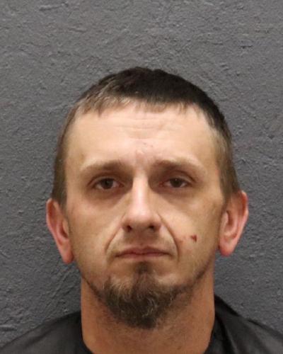 Fair Play man arrested on domestic violence charge | News ...