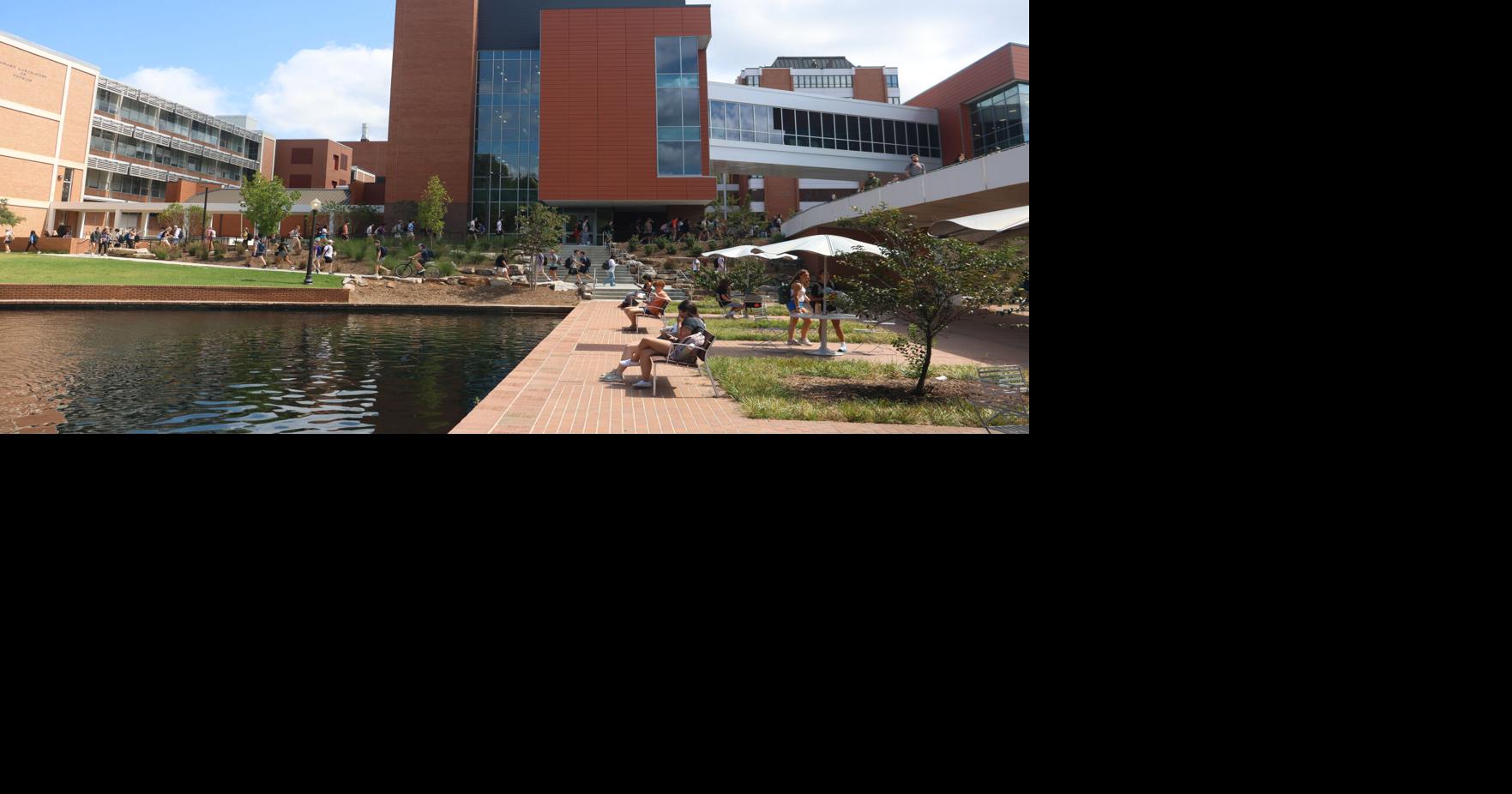 CU trustee voices concern about lack of clear goals | News ...