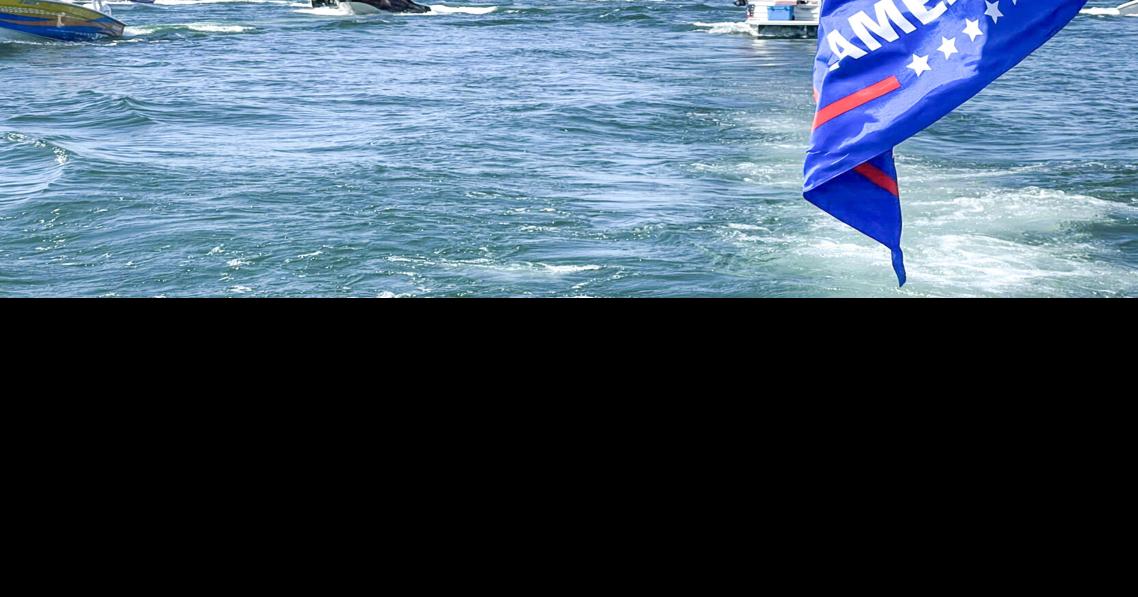 SCDNR to be conducting free boat inspections this weekend | News ...