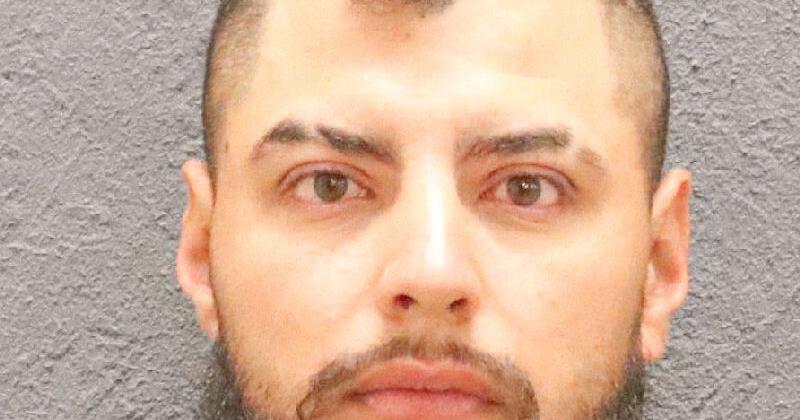 West Union man charged with human trafficking | News | upstatetoday.com
