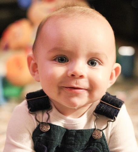 Winners announced in Journal’s Cutest Baby contest | Lifestyle ...