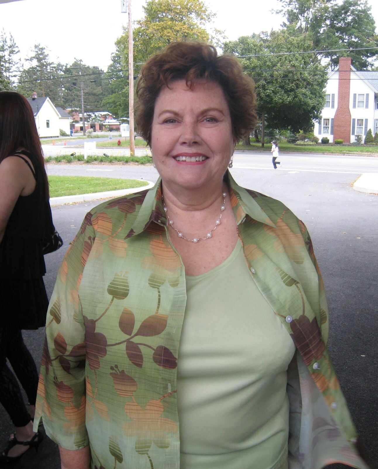 Nancy Carol Henning | Obituaries | upstatetoday.com