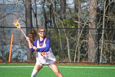 Clemson lacrosse hungry for more success in second year | Sports ...