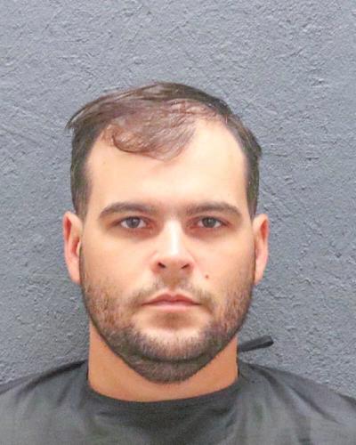 Crime briefs: Man charged with sex crime | News | upstatetoday.com