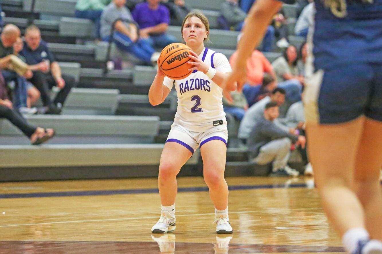 Baxter, Walhalla blow out Bobcats | Sports | upstatetoday.com