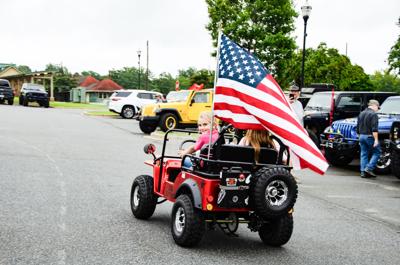 JeepFest returns to downtown Seneca | Lifestyle | upstatetoday.com