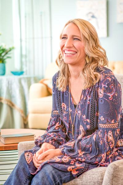 Christian speaker, singer: Pandemic gave life a ‘restart’ | News ...