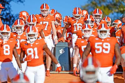 Clemson football schedule unveiled | Sports | upstatetoday.com