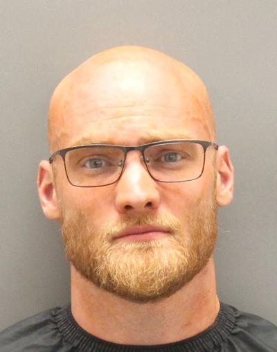 Police: Man sexually assaulted 4-year-old girl | News | upstatetoday.com