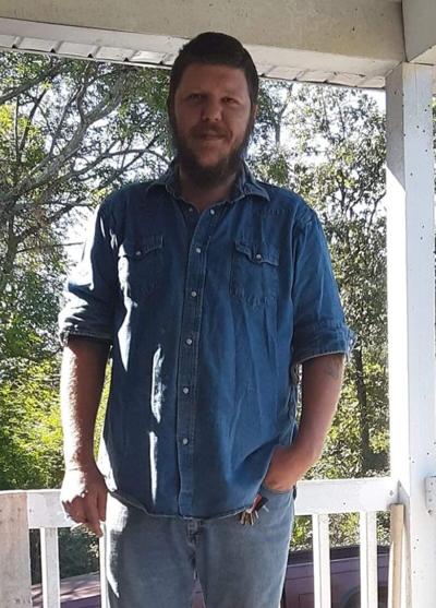 Andrew Cheek | Obituaries | upstatetoday.com