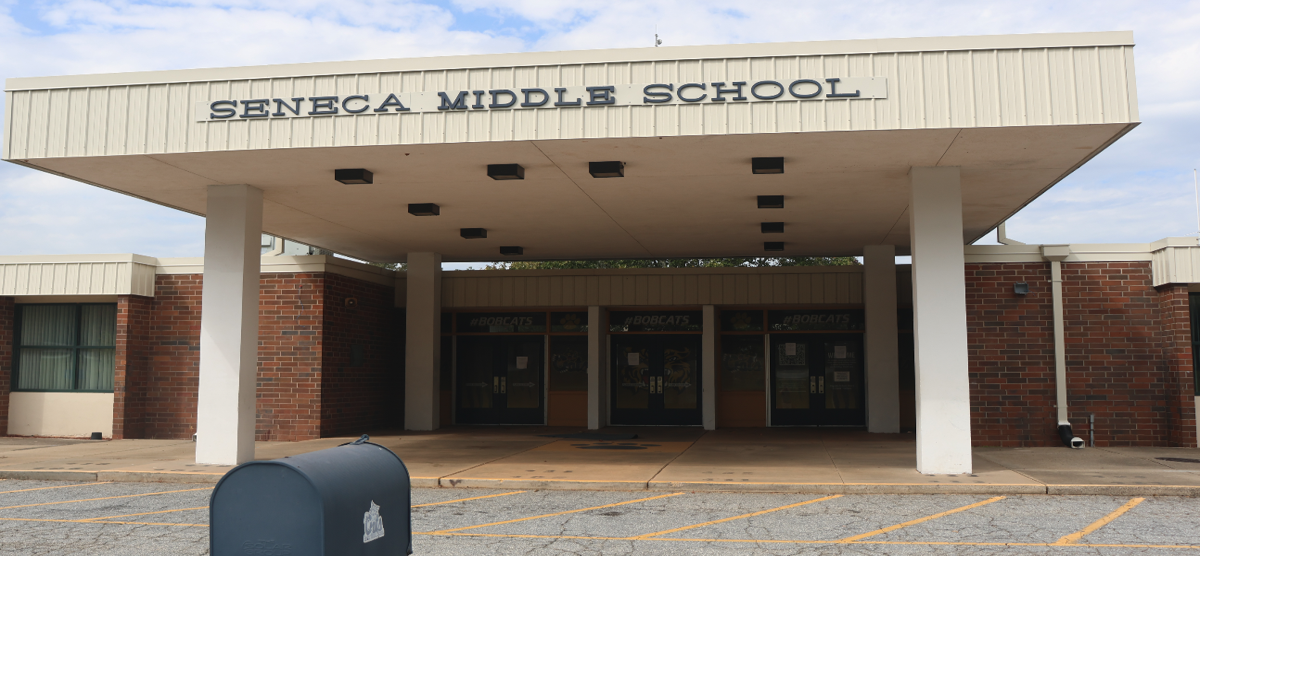 Former Seneca Middle School property changes hands | News ...