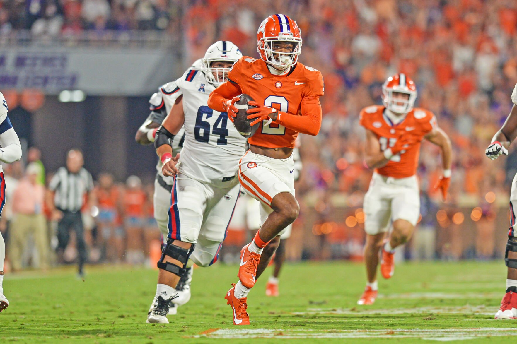 Tigers hope they’ve turned corner with turnovers | College ...