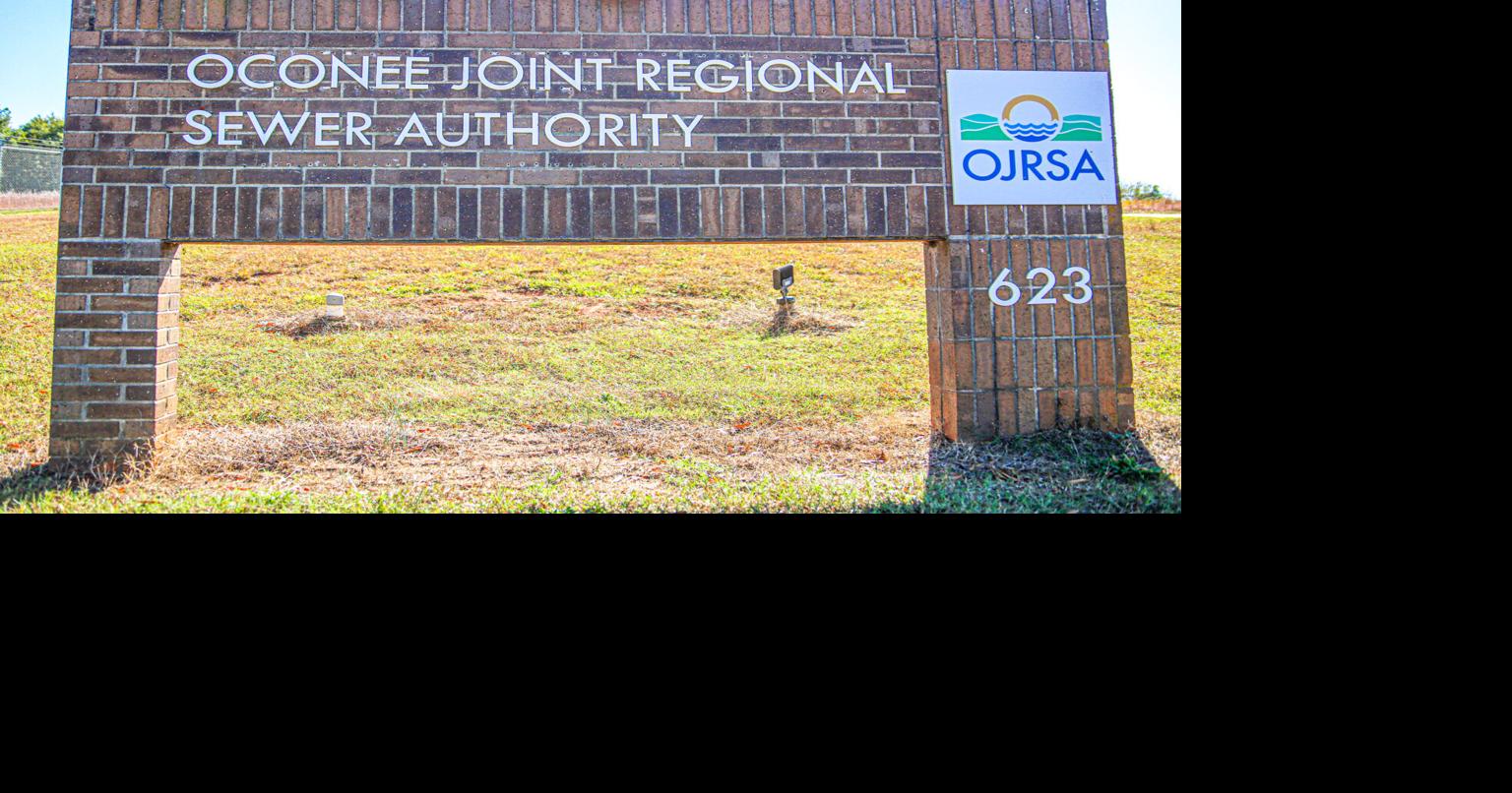 OJRSA juggles challenges in 2022, more loom in 2023 | Oconee County ...