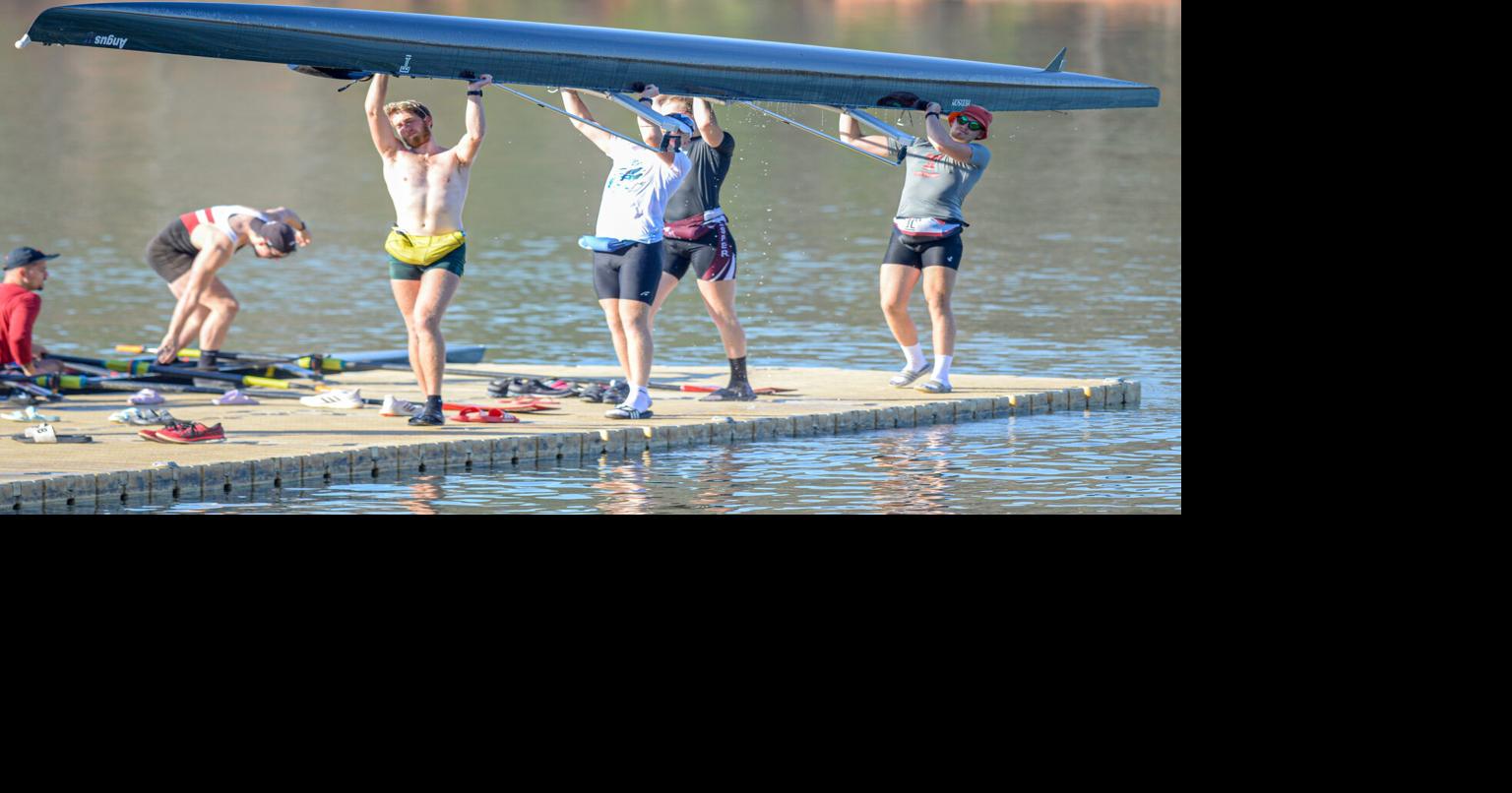 Rowing teams return to Clemson at new site | News | upstatetoday.com