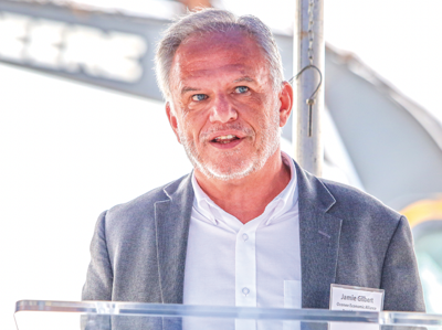 Oconee remains in running for $1B mega-project | News | upstatetoday.com