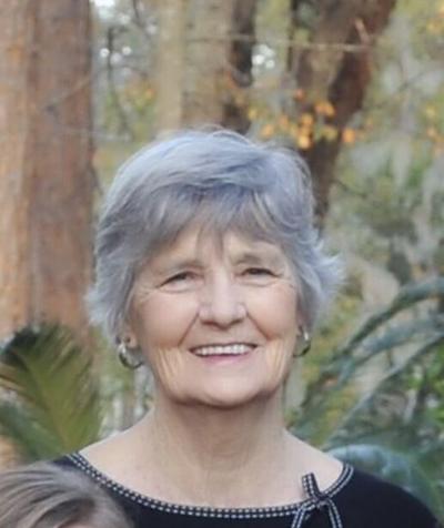 Eva Nell Henson Singleton | Obituaries | upstatetoday.com
