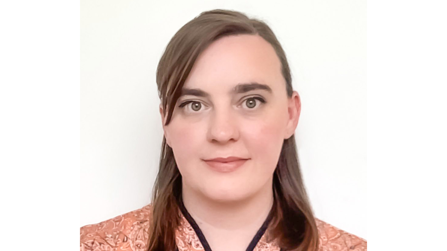 Harrington, Hembree accept leadership roles in CU Public Safety | News ...