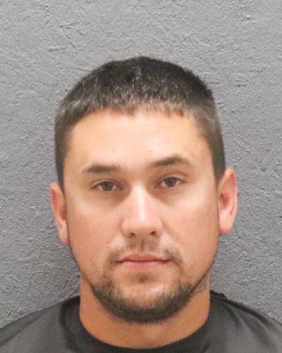 Crime briefs: Man accused of trafficking heroin | News | upstatetoday.com