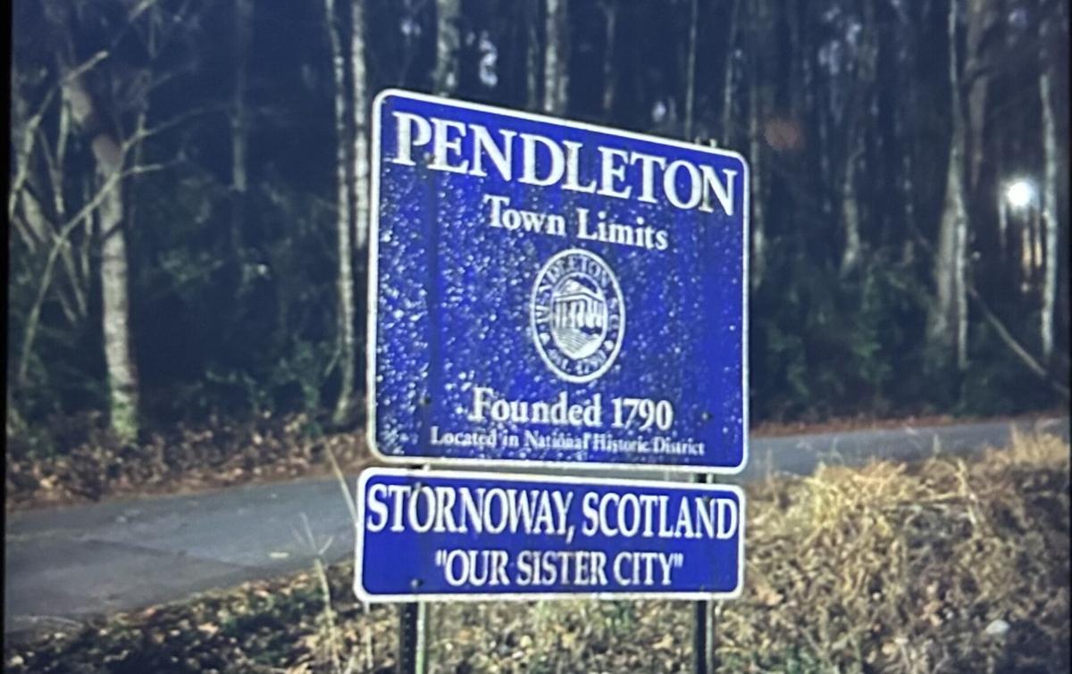 Pendleton town administrator announces resignation | News ...
