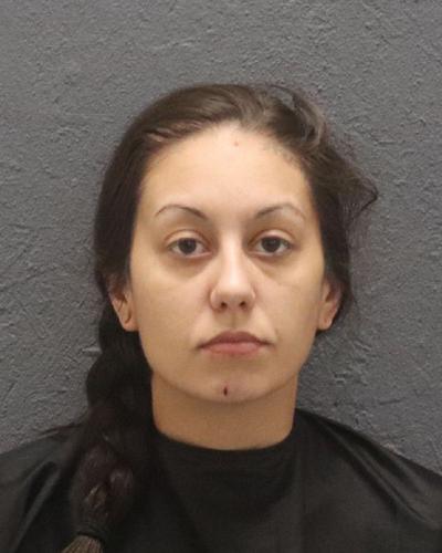 Salem woman accused of kicking deputy | News | upstatetoday.com