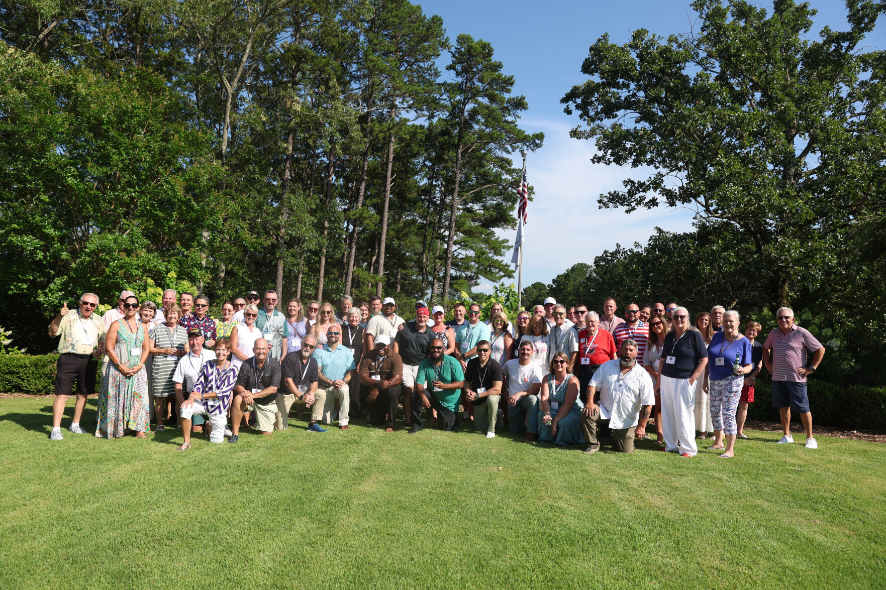Keowee Key holds 14th annual ‘Honoring Their Service’ | News ...