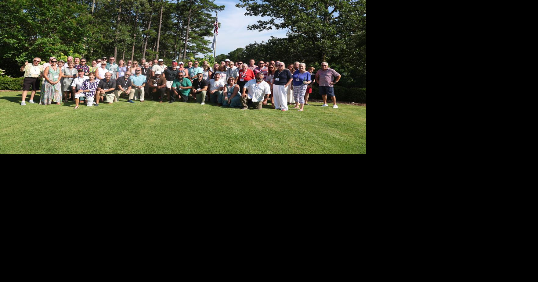 Keowee Key holds 14th annual ‘Honoring Their Service’ | News ...