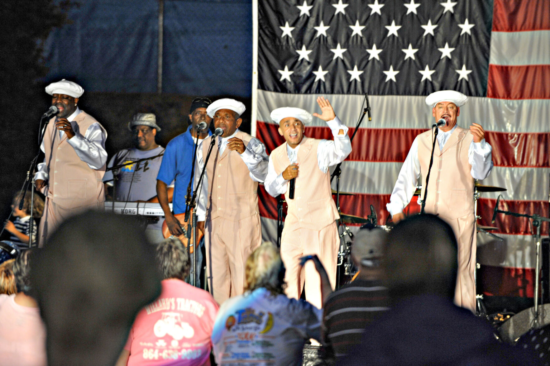 City hopes to attract younger crowd for SenecaFest | News ...