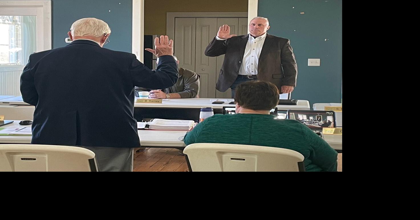 OJRSA welcomes new face, says farewell to longtime member | News ...