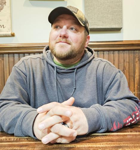 Joshua Perry Smith | Obituaries | upstatetoday.com