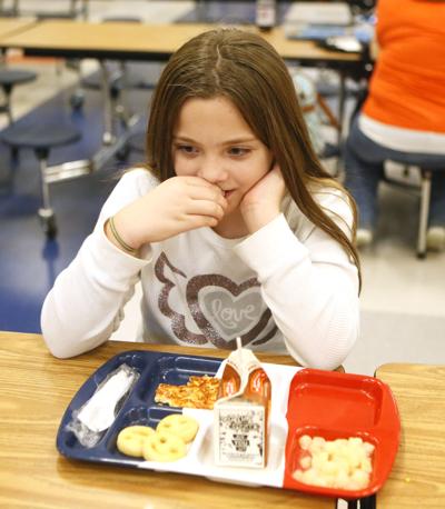 Oconee, Pickens school lunch officials react to federal scaling back of ...