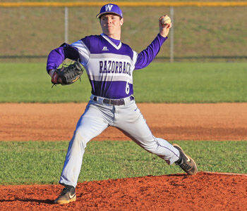 Razorbacks come up short against Wren | High School | upstatetoday.com