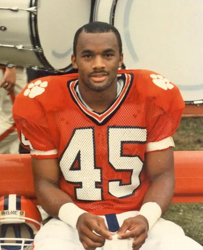 Williams, Clemson Hall of Fame two-sport athlete, dies | College ...
