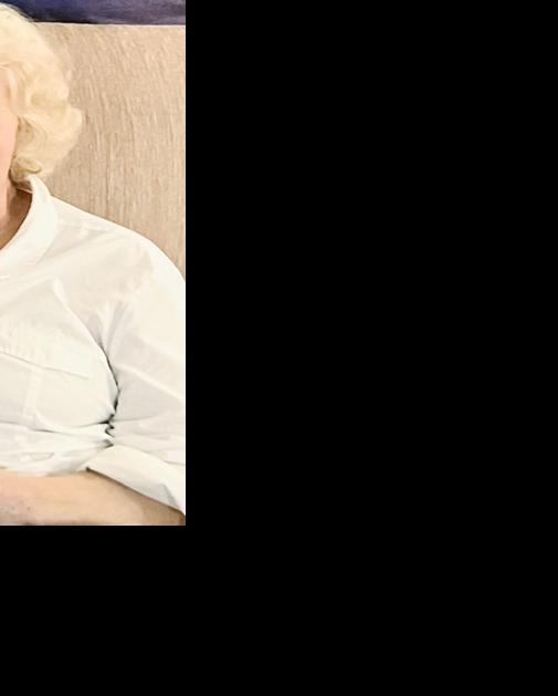 Hazel Doreen Potter Michael | Obituaries | upstatetoday.com