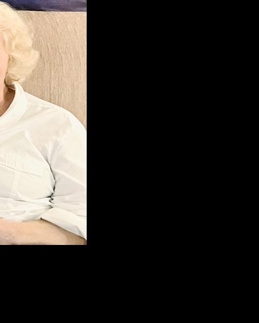 Hazel Doreen Potter Michael | Obituaries | upstatetoday.com