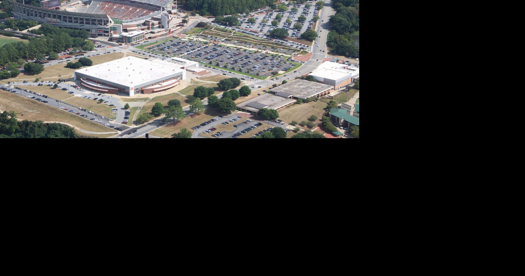 Clemson University freezes tuition for 6th consecutive year | News ...