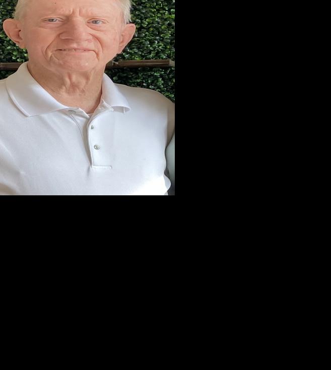 E. Joe Edwards | Obituaries | upstatetoday.com