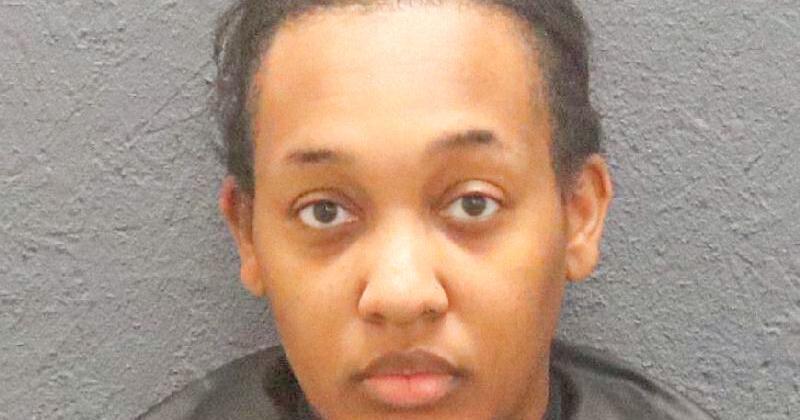 Seneca woman facing domestic violence charge | News | upstatetoday.com