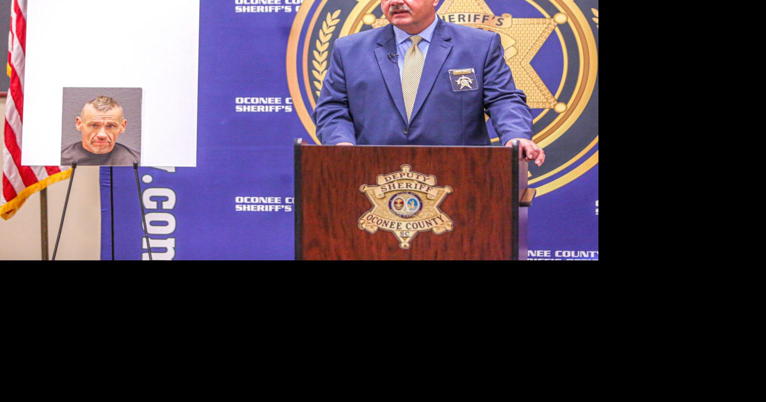 Sheriff: Charges filed in 2019 death connected to Roach case | News ...