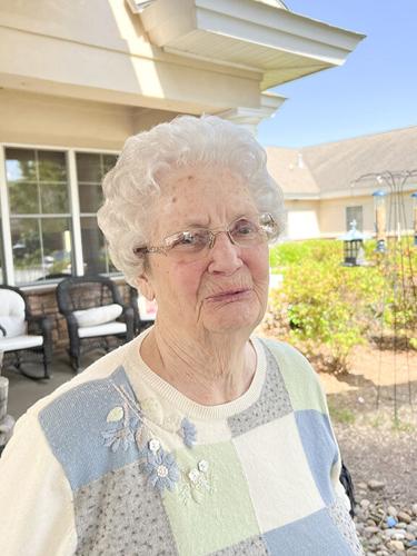 Mary Ellen Long | Obituaries | upstatetoday.com